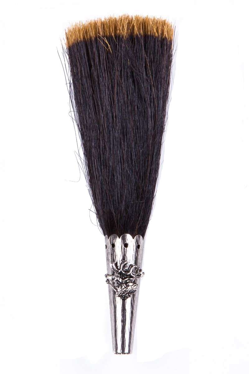 High-Quality Gamsbarts I Ludwig & Therese