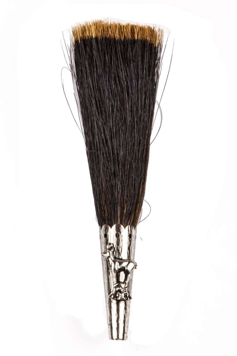 High-Quality Gamsbarts I Ludwig & Therese