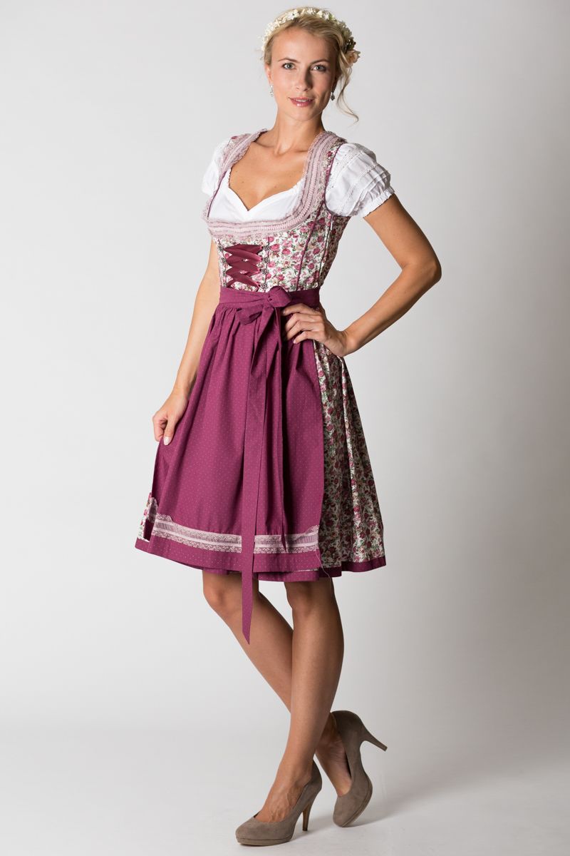dirndl beeren